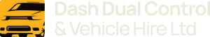 Dual Control Car Hire | Glasgow | Scotland